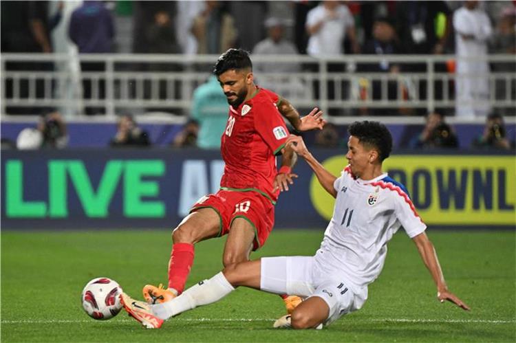 منتخب عمان يتعادل مع تايلاند في كأس آسيا 2023 سبأنت وكالة سبأ