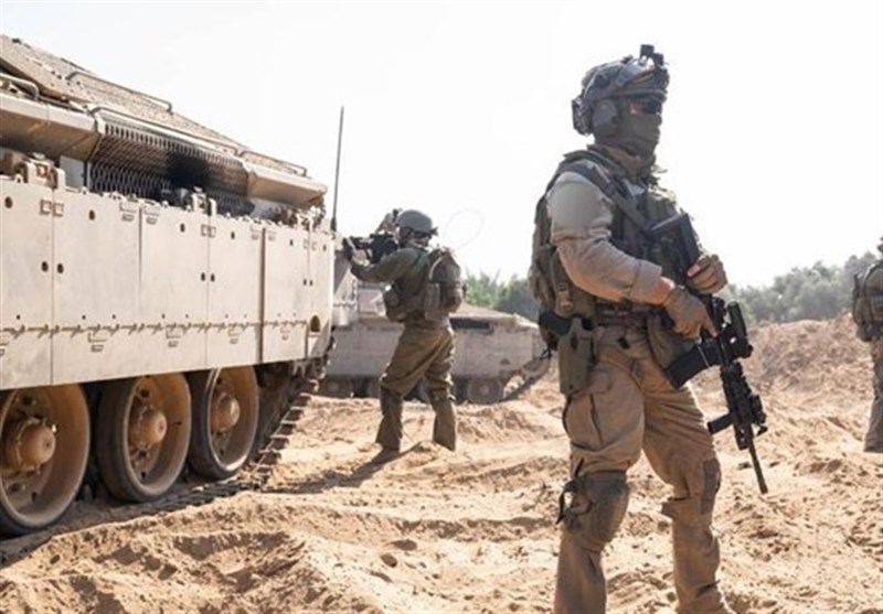 العدو الصهيوني يصف معارك خانيونس بالقاسية سبأنت وكالة سبأ