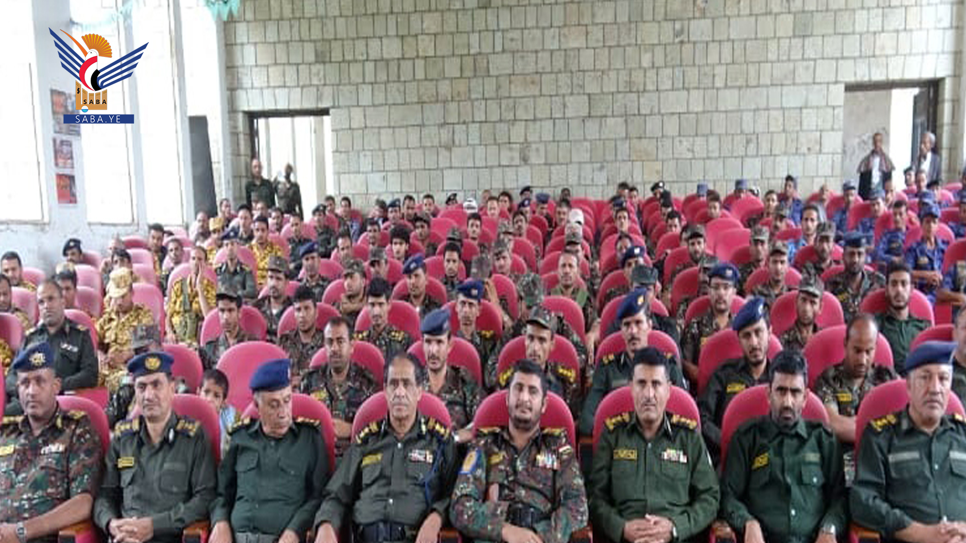 فعالية في حجة بذكرى استشهاد الإمام الحسين سبأنت وكالة سبأ