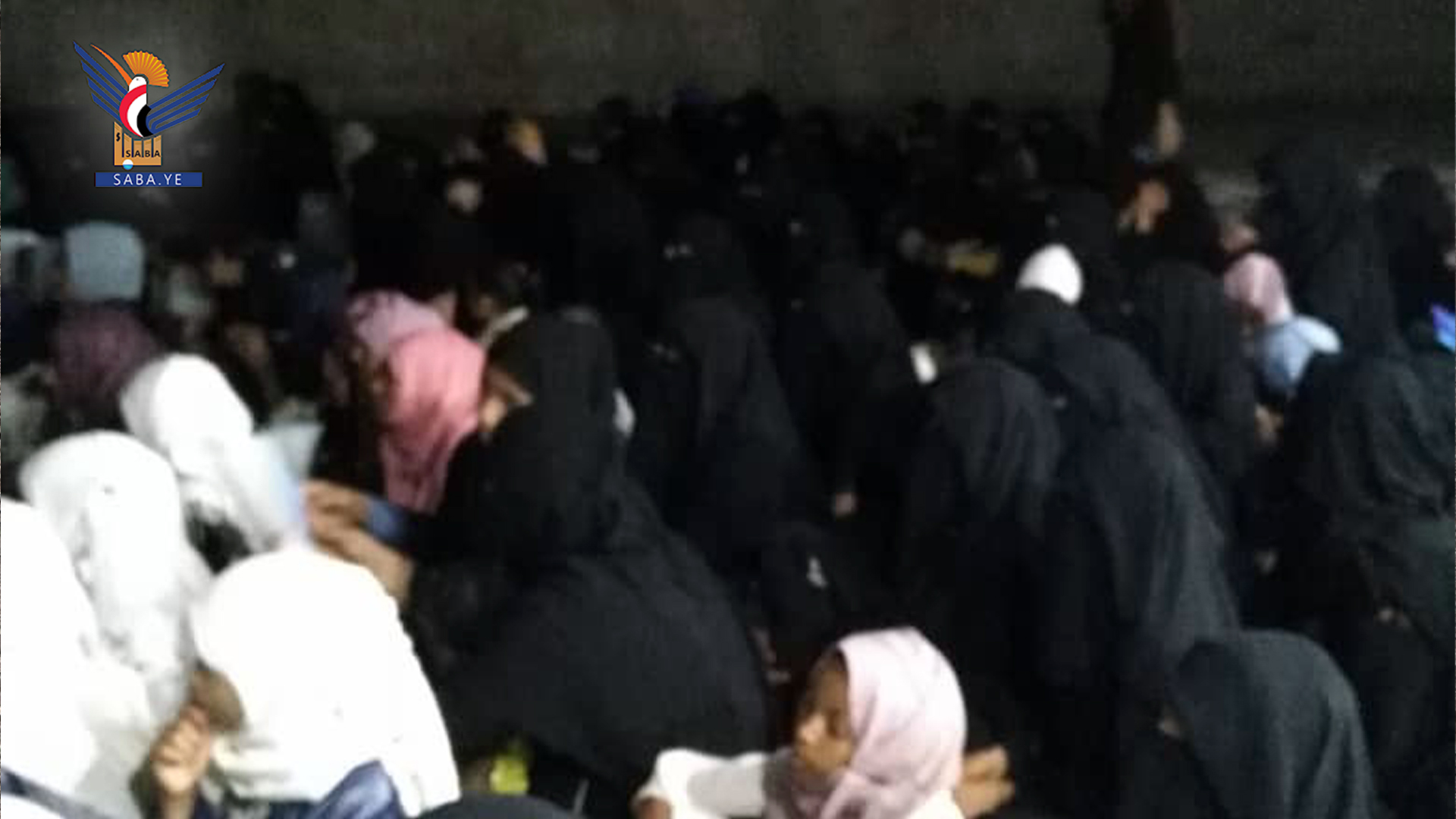الهيئة النسائية بالمديريات الشمالية في الحديدة تُحيي ذكرى استشهاد