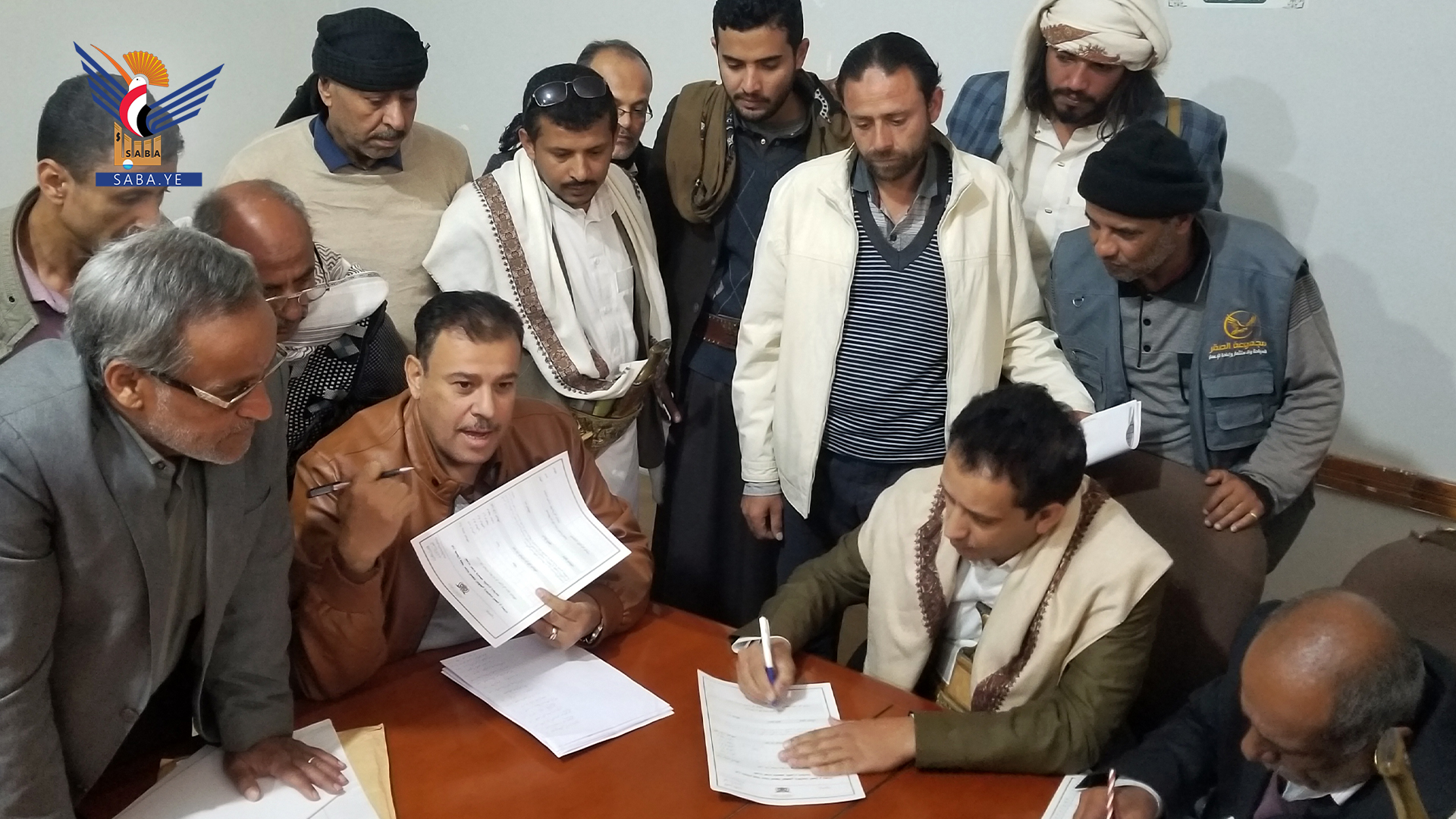 وزارة السياحة تدشن العمل بمدونة السلوك الوظيفي سبأنت وكالة سبأ